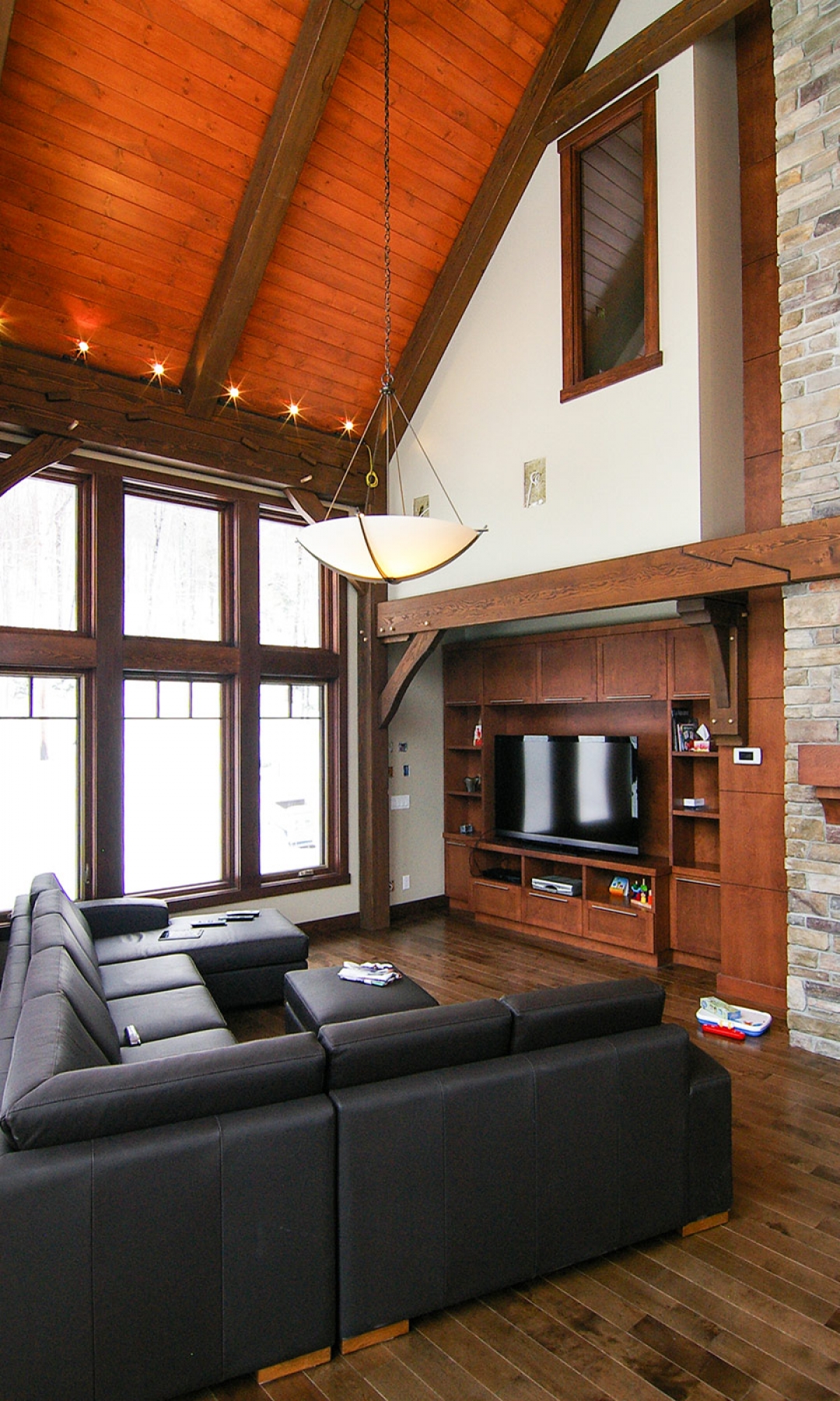 Mobilier sur mesure à Québec